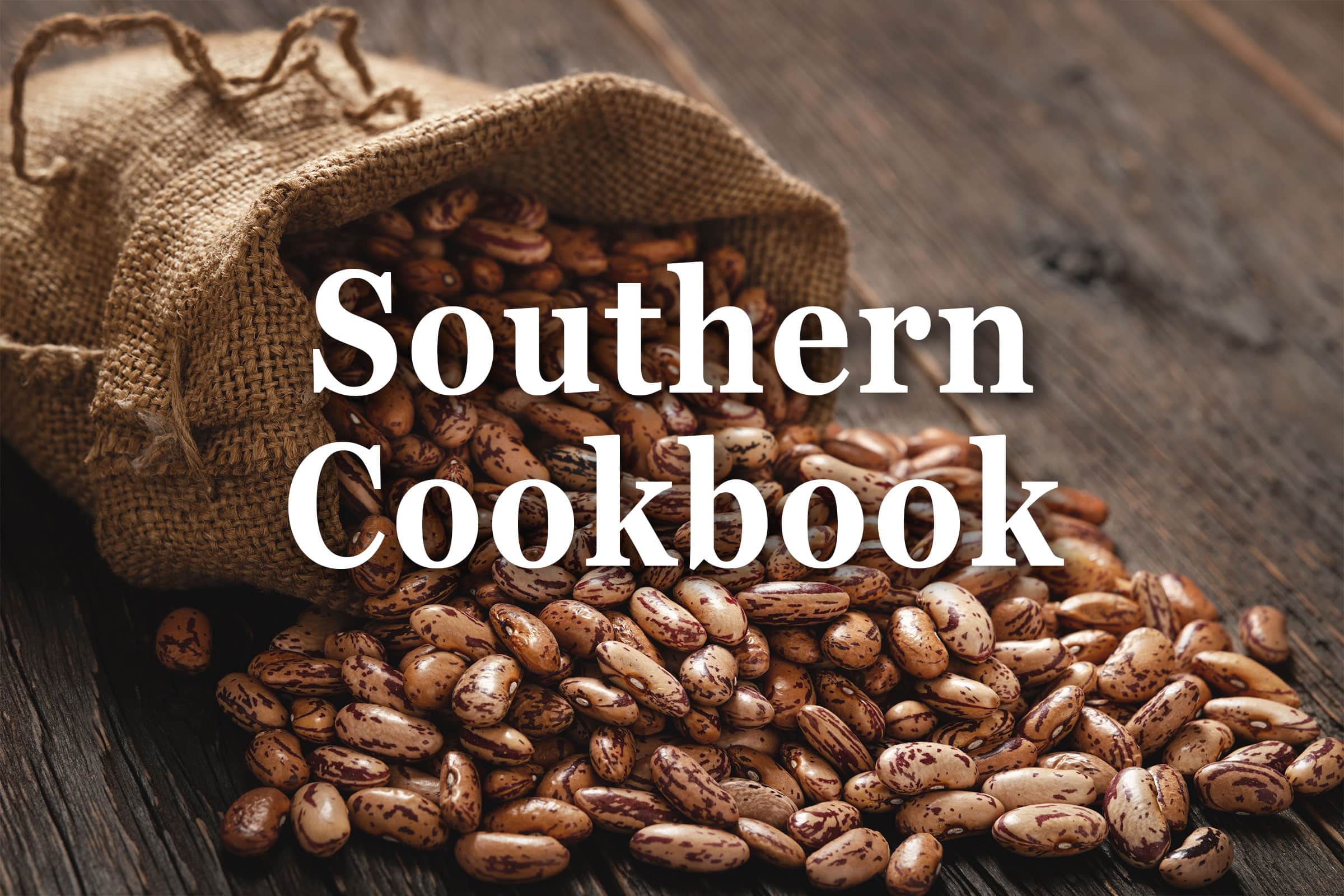 Home - Southern Cookbook